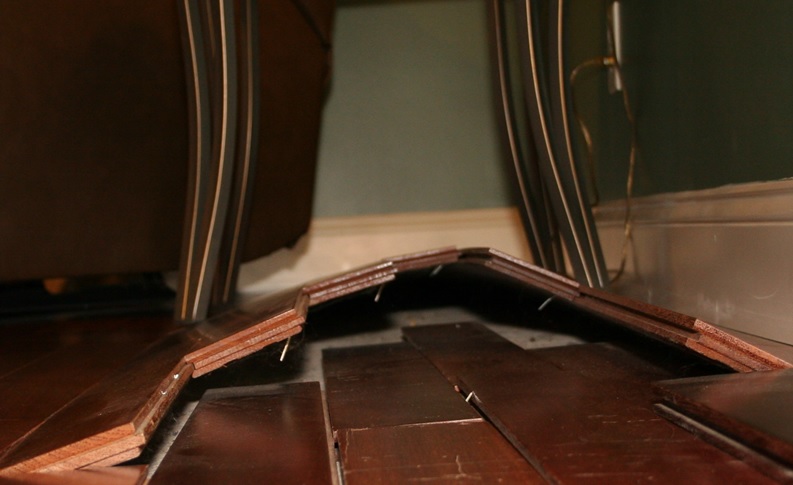 How to Identify Flooring Failures with Moisture Meters