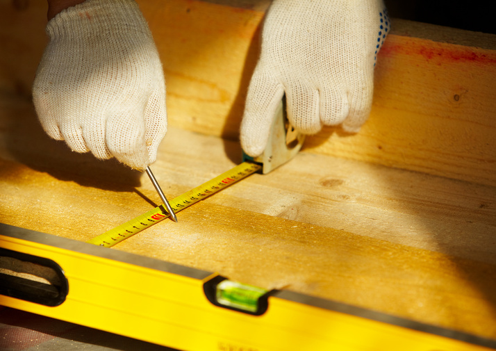 Storing Moisture Meter Readings and Creating Reports