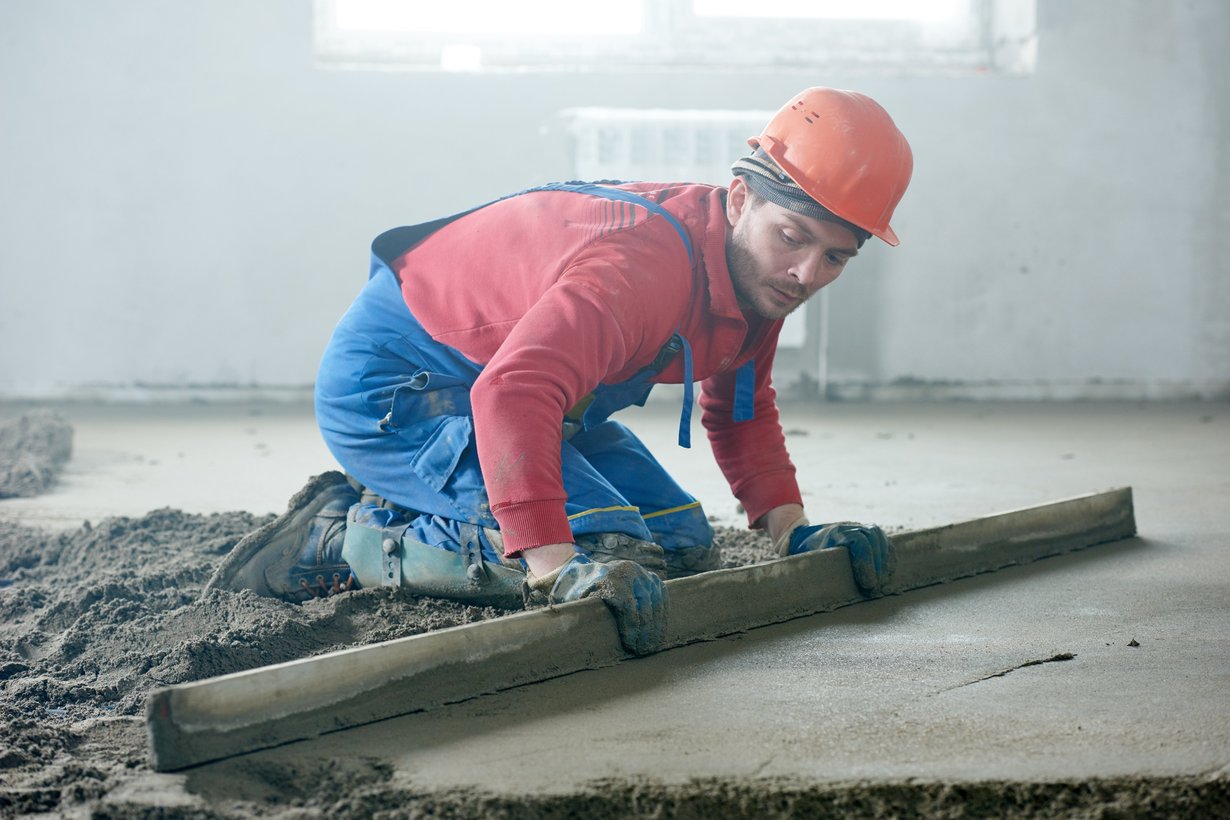 5 Steps to Do a Concrete Moisture Test