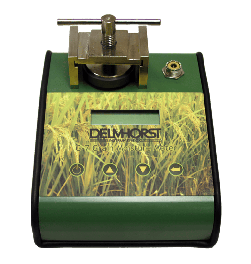 5 Must-Have Moisture Meters for Agriculture