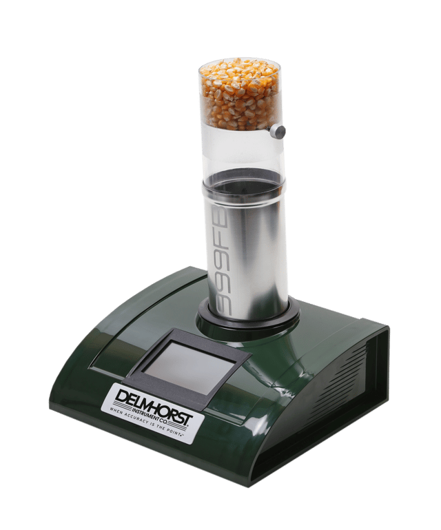 What’s the Ideal Moisture Content for Grain?